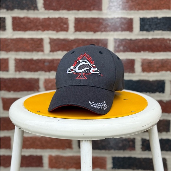 West Coast Choppers | Accessories | Vintage 0s West Coast Choppers Cap ...